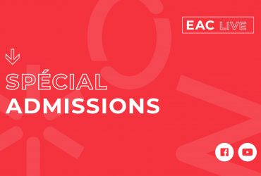 École EAC - Culture / Luxe / Marché de l'art